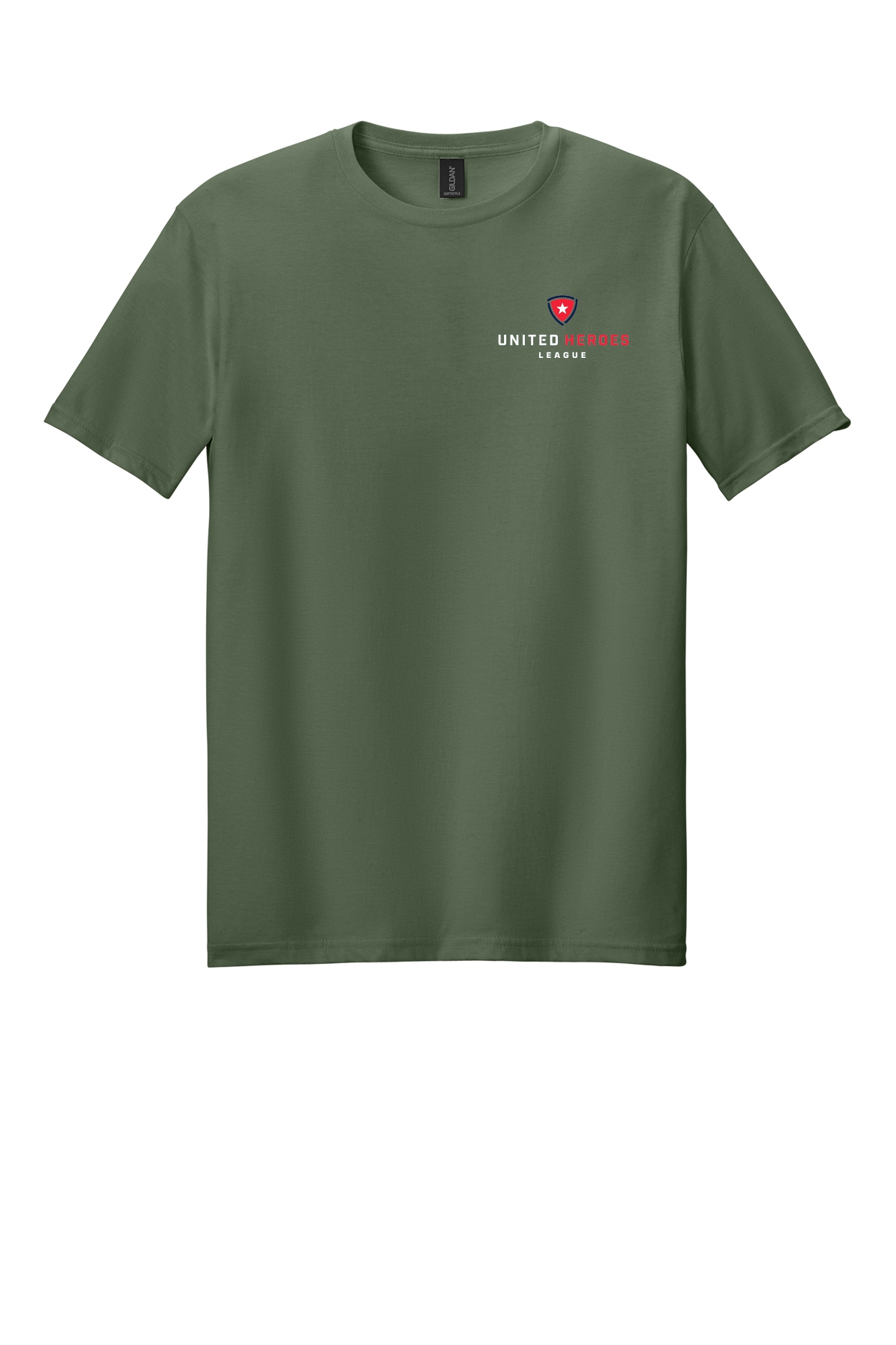 NyTex AFHC Tee - Suburban Screen Printing